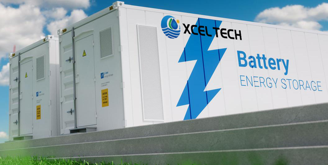 XCEL TECH - Innovative & Sustainable Energy Solutions