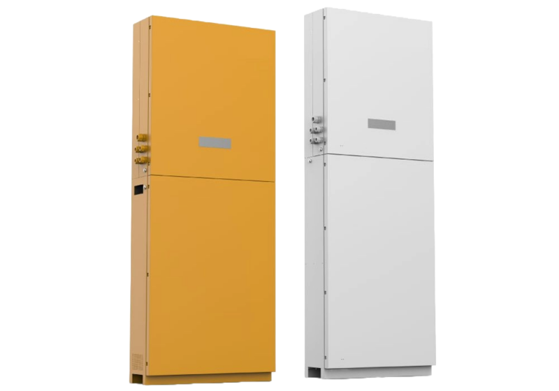 BrickPower All-in-One Hybrid Inverter + Battery